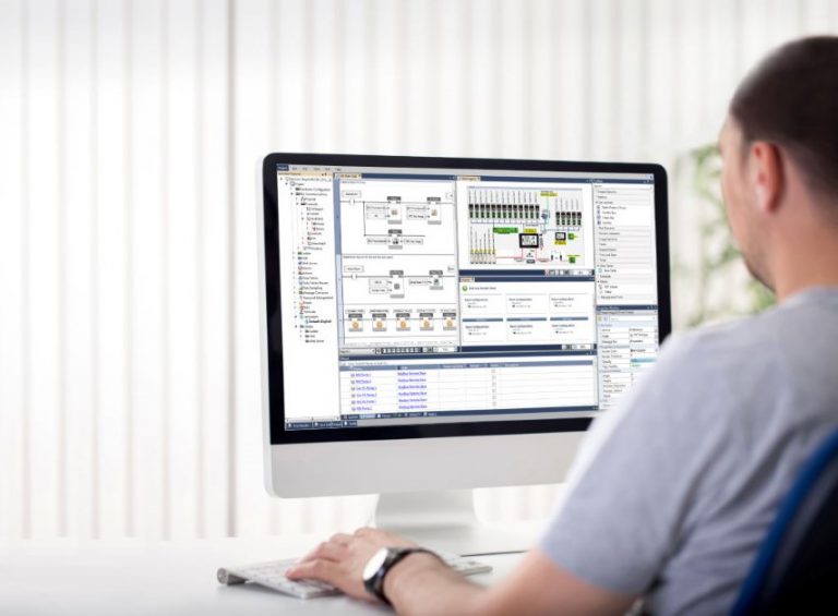 UniStream Modular - Unitronics