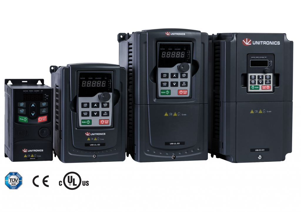 Product Intro - Unitronics