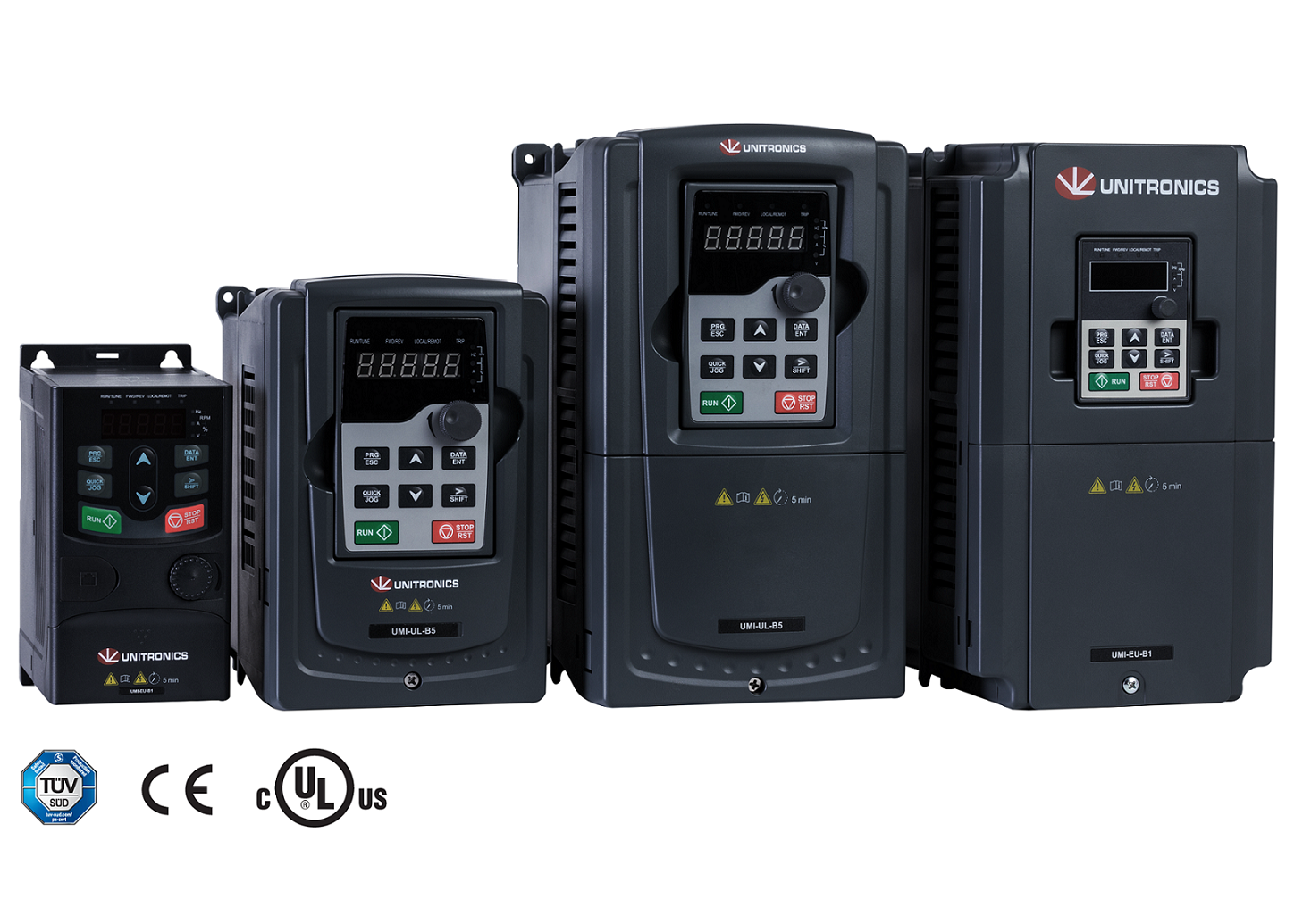 Product Intro - Unitronics